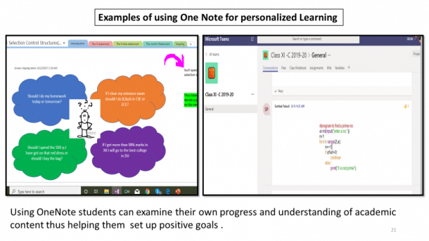 Using Technology to Foster Social-Emotional Learning - Global EdTech