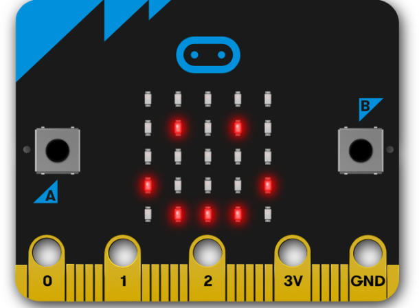 Microbit Classroom – Day 14 #AppventCalendar - Global EdTech